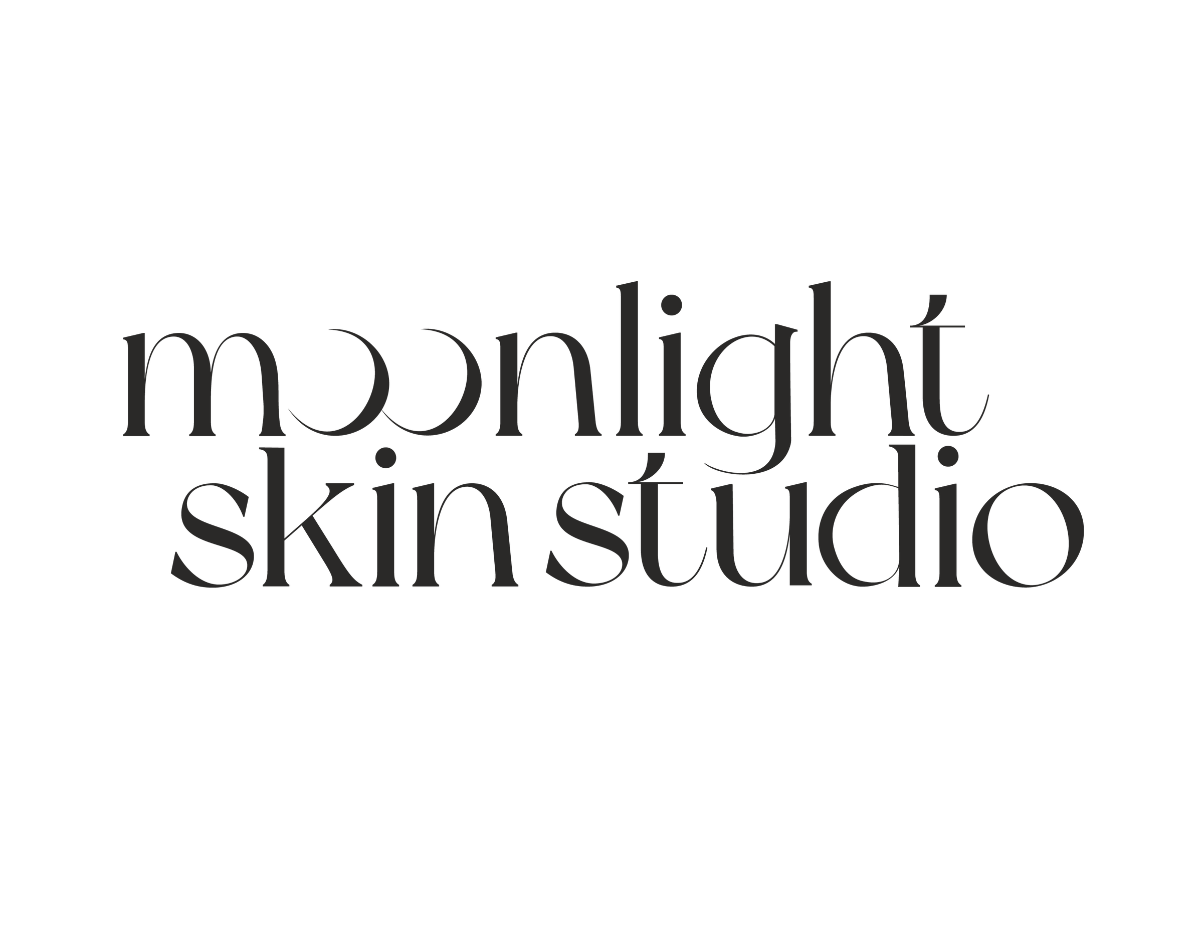 Facial Services | Moonlight Skin Studio